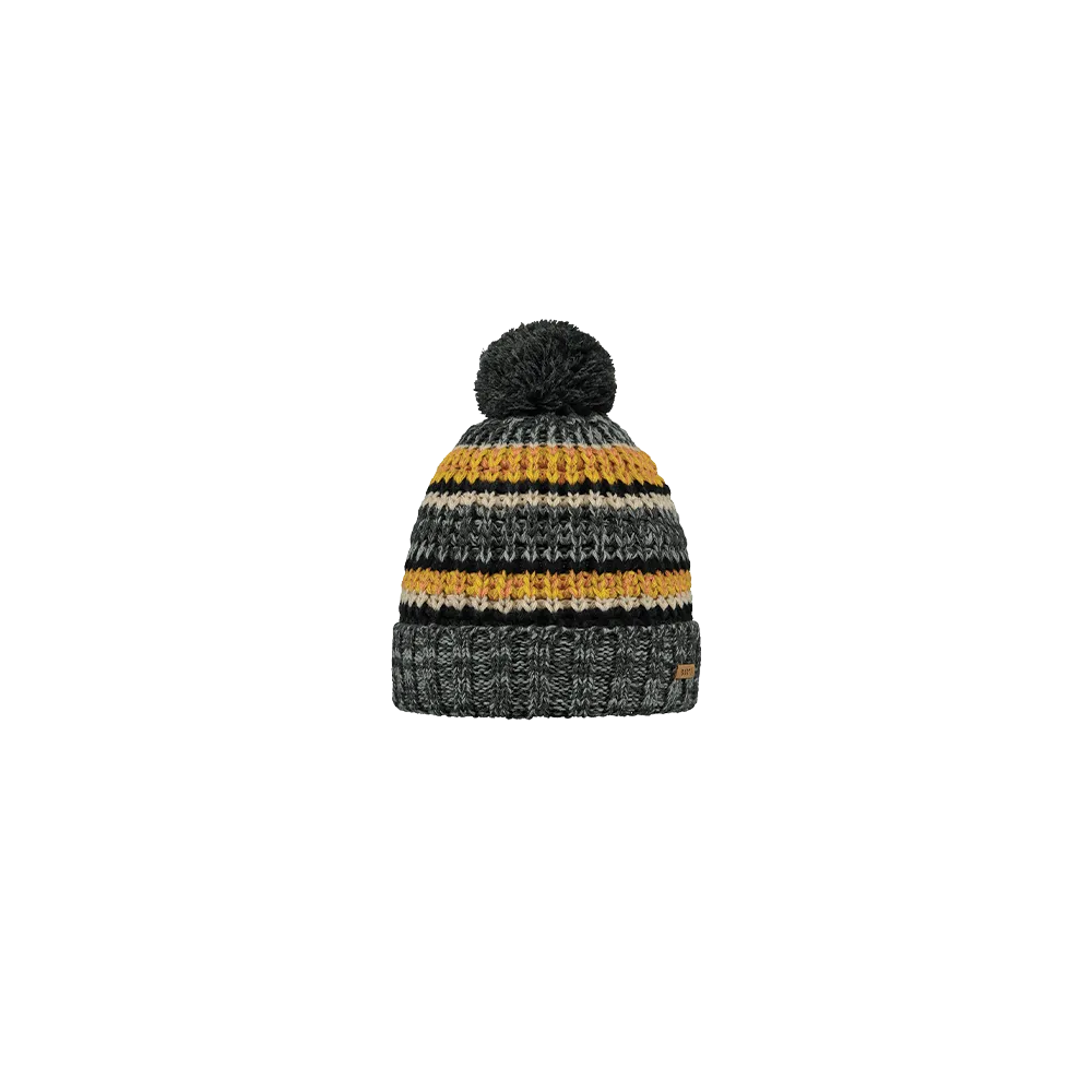 BARTS Bonnet Goser Junior - Dark Heather