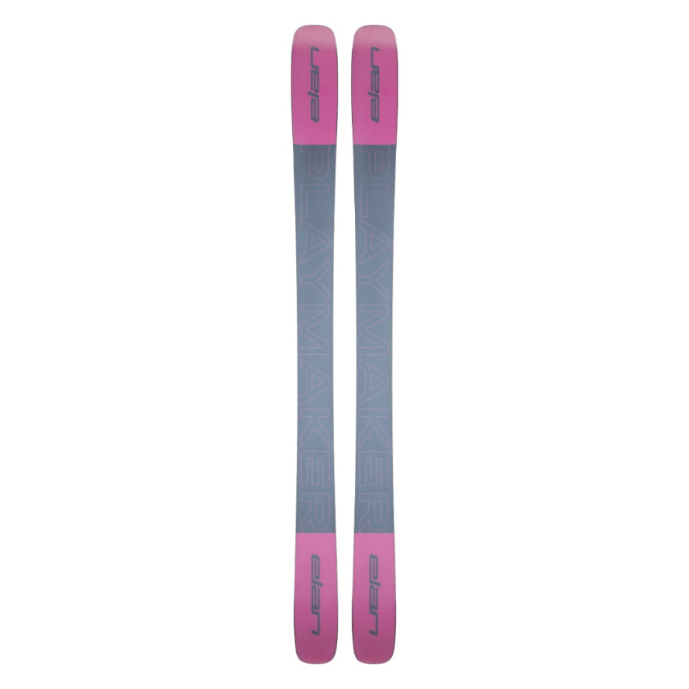 ELAN Skis PLAYMAKER 101 FACTORY EDITION