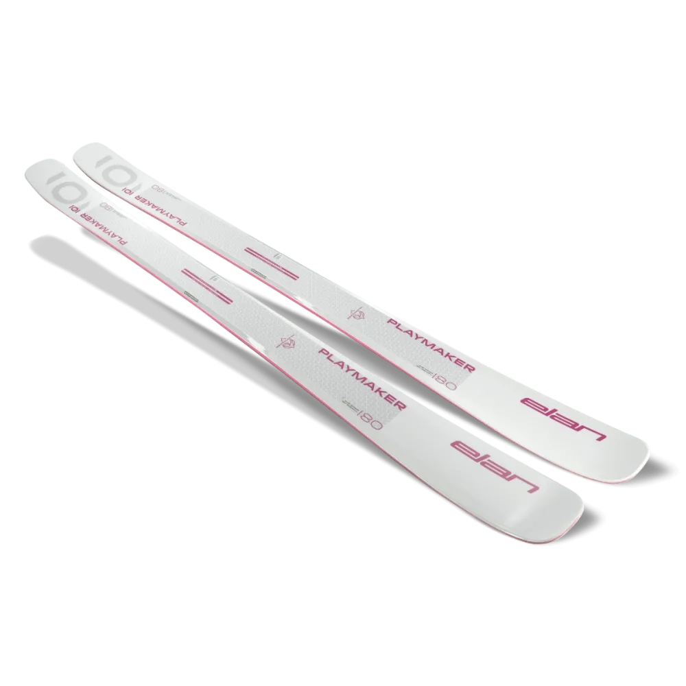 ELAN Skis PLAYMAKER 101 FACTORY EDITION